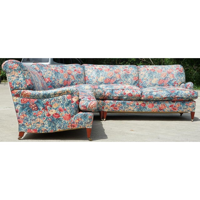 bridgewater style sofa