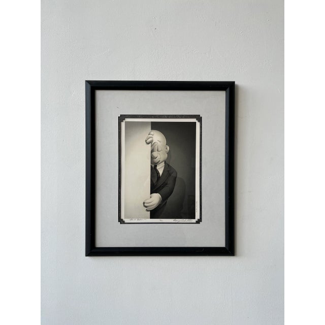 Rare Elmer Fudd Limited Edition Lithograph Print by Alan Bodner + Harry ...