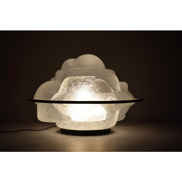 Table Light by Sergio Asti for Martinelli Luce, 2024 | Chairish