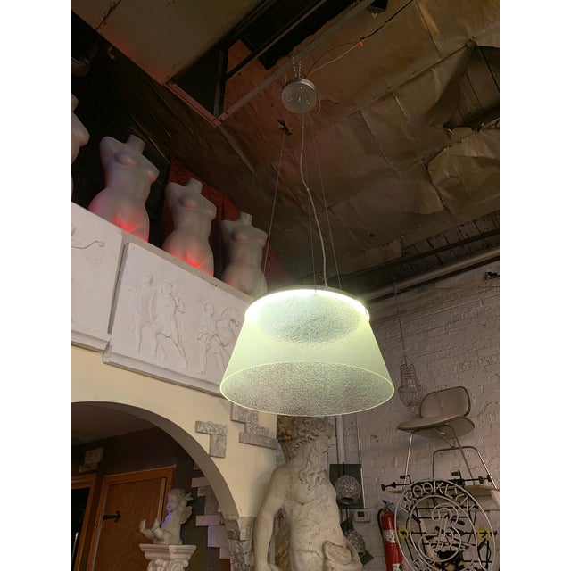 Duke Grande Suspension Pendant Chandelier | Chairish