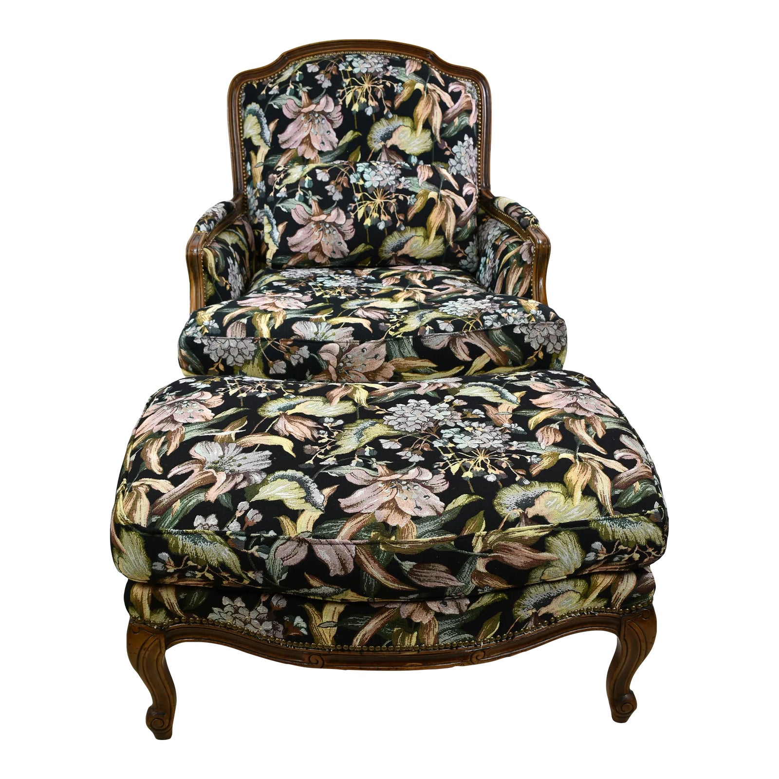 Chateau D Ax Spa Chairnull