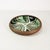 Large Mid-Century Ceramic Plate, Denmark, 1960s | Chairish