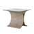 Gabby Cass Side Table | Chairish