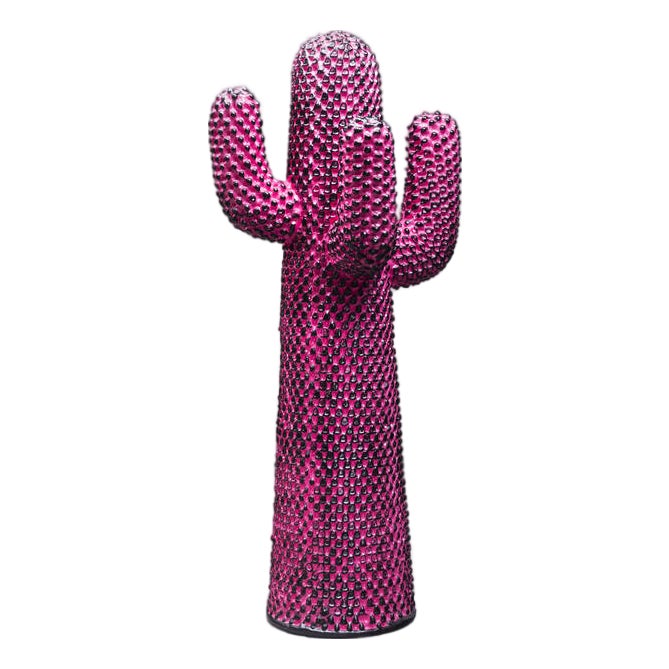 Model 66/99 Andys Cactus Coat Stand from Gufram, 2023 | Chairish