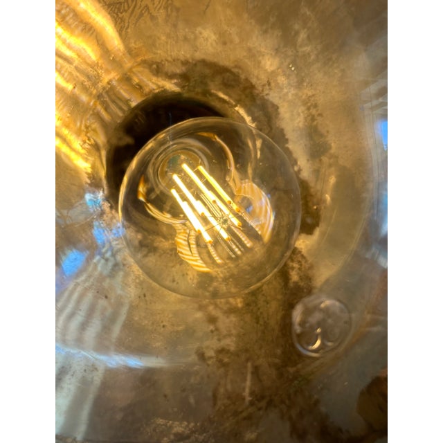 Vintage General Electric Nautical Ship Spotlight, Search Lamp 1940 ...