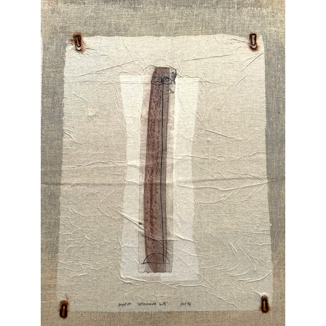 "Costruzioni Abusive 1" Maria Donata Papadia Contemporary Original ...