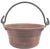Vintage Solid Copper Cooking Pot Jam Pot | Chairish