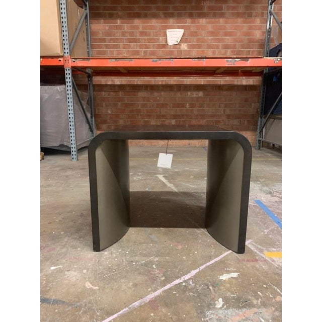 Caracole, Streamline End Table | Chairish