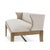 Classic Upholstered Bench | Chairish