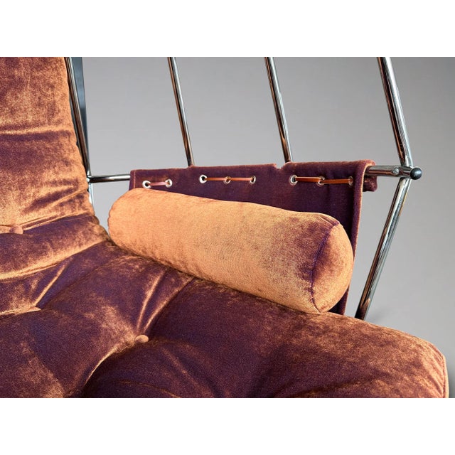 Restored Vintage Ib Arberg Parrot Chair Hanging Birdcage Chairs - a ...