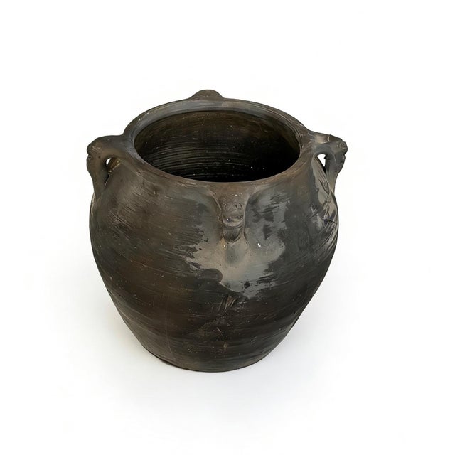 11.5" Inch Flower Vase | Chairish