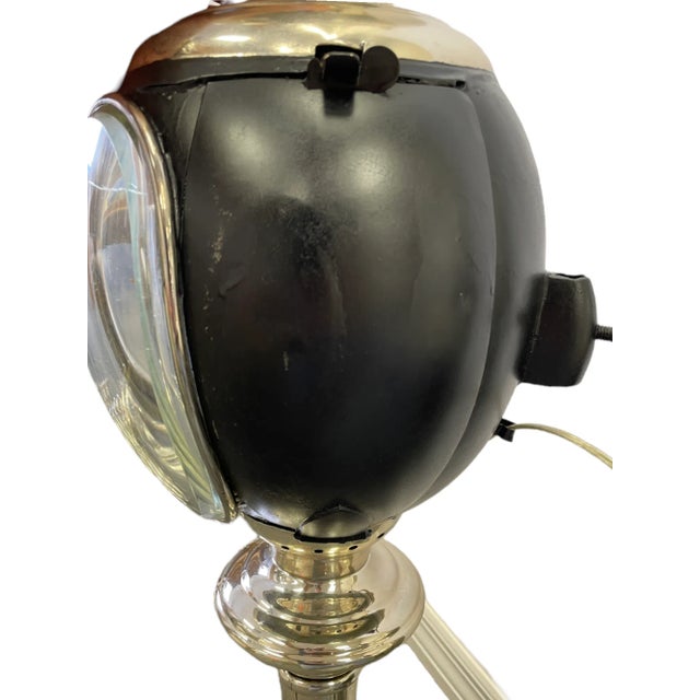 19th Century American Coach Lamp | Chairish