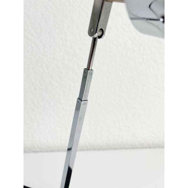 1960s Mid-Century Modern Task Light | Chairish