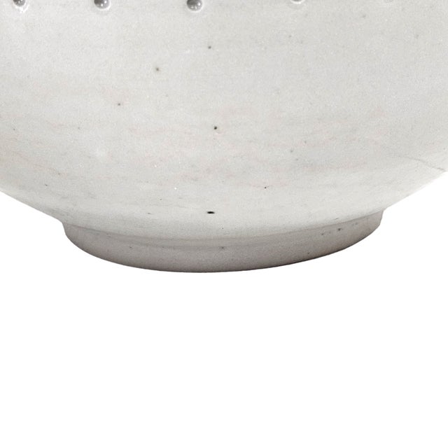 Joseph Hysong Studio Art Pottery Bowl | Chairish