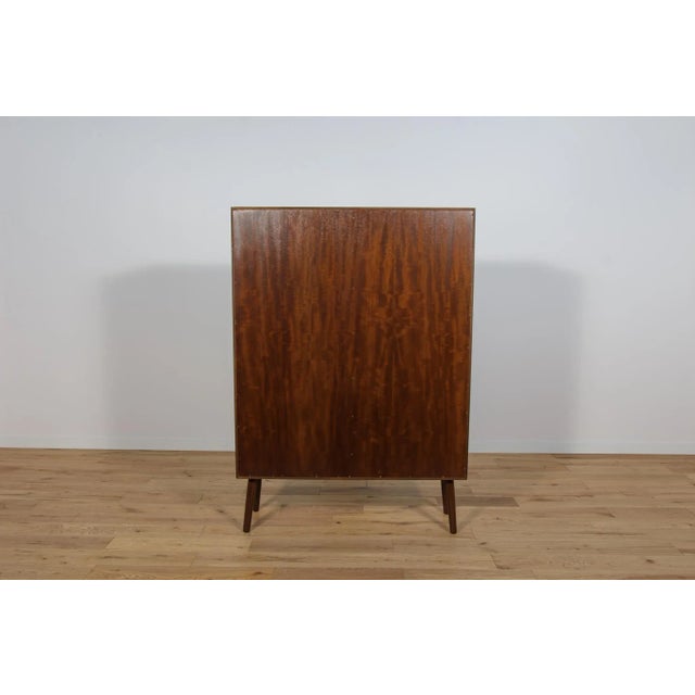 Mid-Century Rosewood Shelf, Denmark, 1960s | Chairish