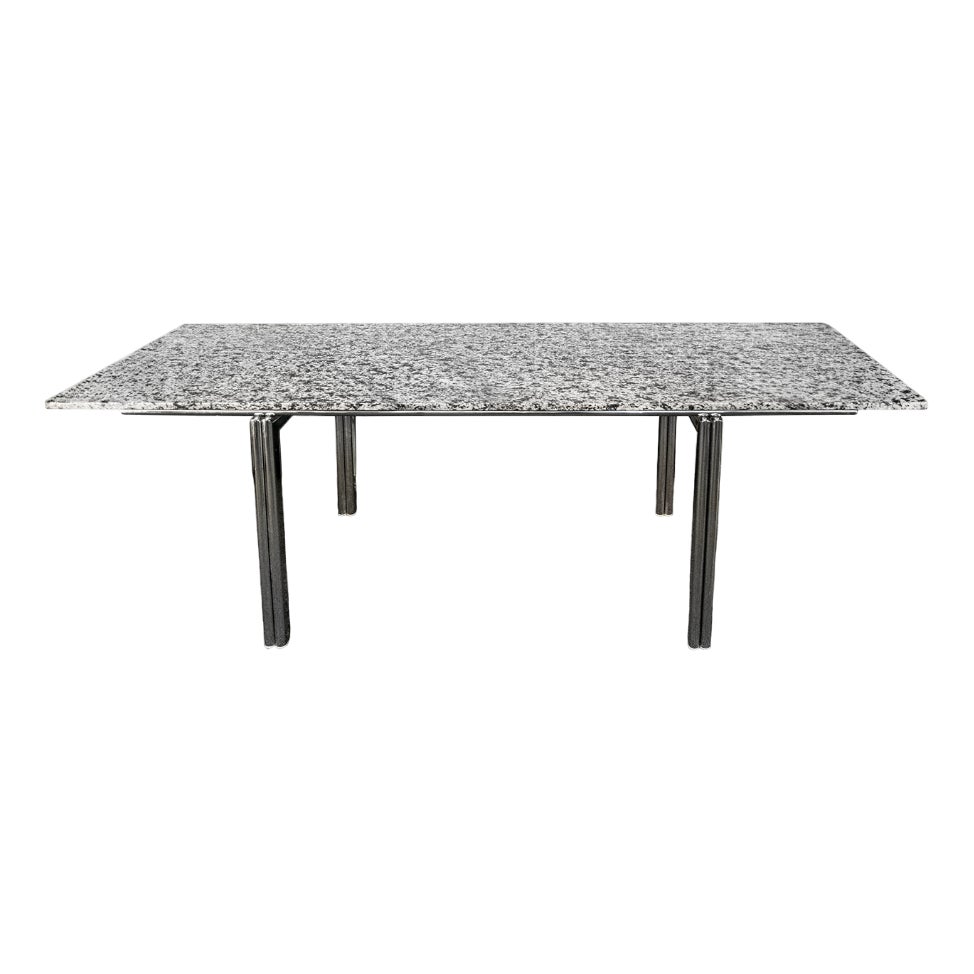 Alcinoo Table by Zeev Aram for Simon Gavina, 1970s | Chairish