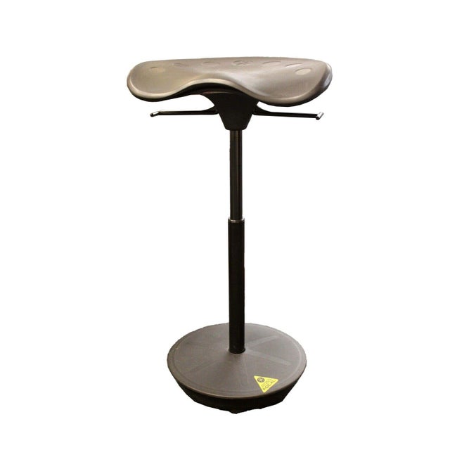 Early 21st Century Contemporary Modern Safco Focal Upright Pivot ...