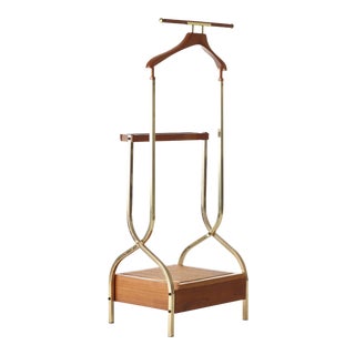 Vintage & Used Valet Stands & Chairs for Sale | Chairish