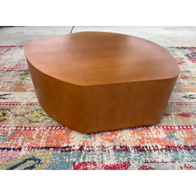 Clue Table by Noé Duchaufour-Lawrance, for Bernhardt Design | Chairish