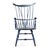 Antique Comb Back Windsor Chair | Chairish