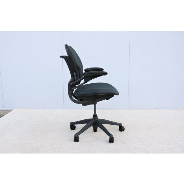 Humanscale Ergonomic Freedom Task Desk Chair Fully Adjustable, Brand ...