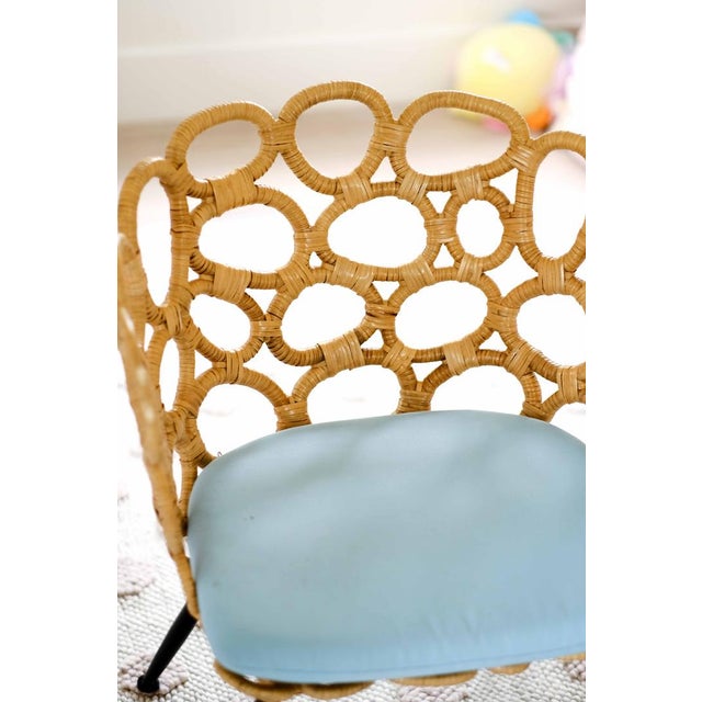 Custom Bespoke Chair | Chairish