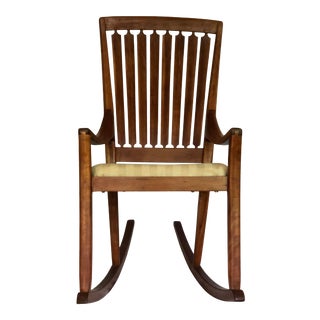 Vintage & Used Rocking Chairs for Sale | Chairish