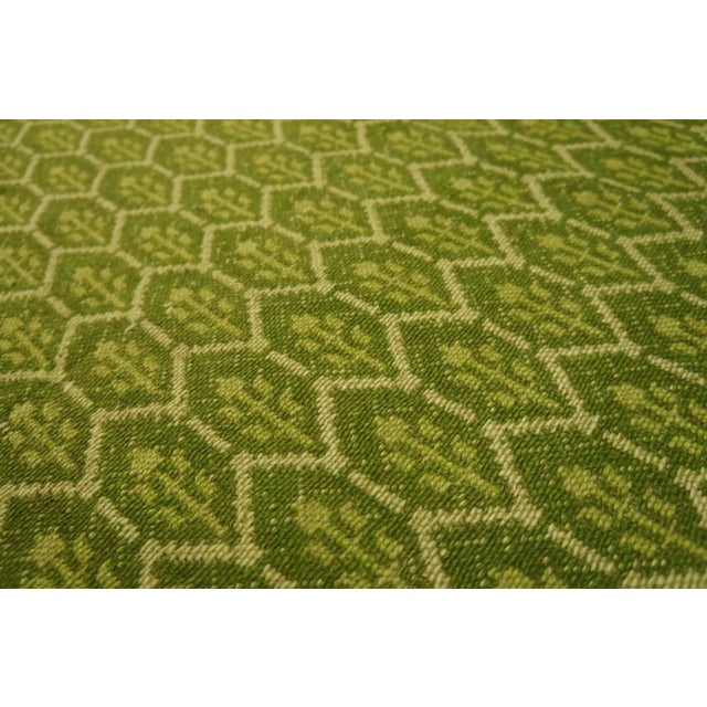 Early 20th Century English Ingrain Carpet ( 11' 4''x 15' - 345 X 457 CM ...