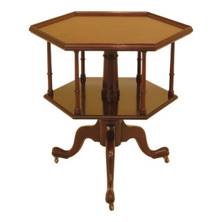 Gently Used Kittinger Furniture | Up to 40% off at Chairish