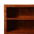 Art Deco East Indian Laurel Bookcase by Gilbert Rohde for Herman Miller ...