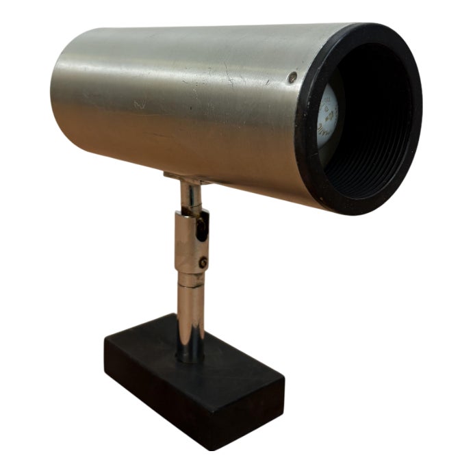 Mid-Century Modern Wall Spotlight from Staff Leuchten, 1970s | Chairish