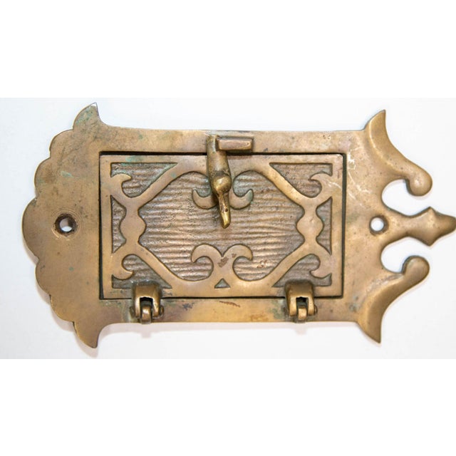 replacement door knocker