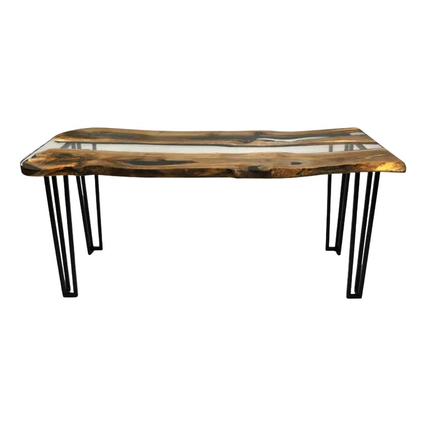 Ace Dining Table by KV Design | Chairish