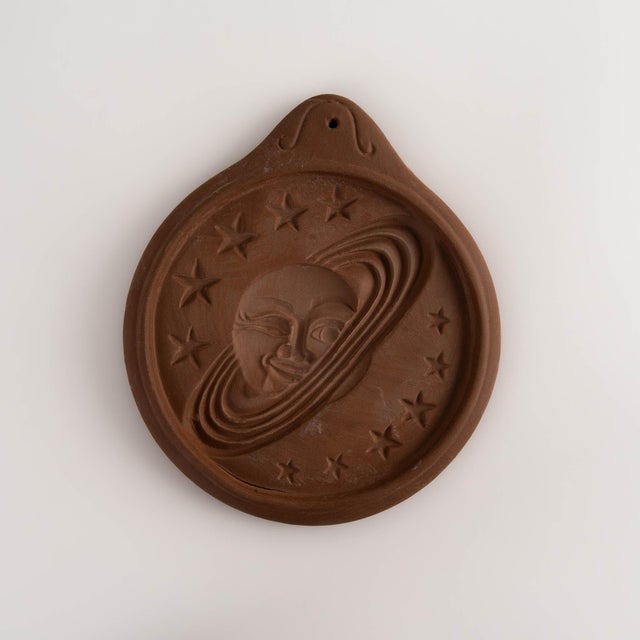 Vintage Hartstone Celestial Cookie Molds | Chairish