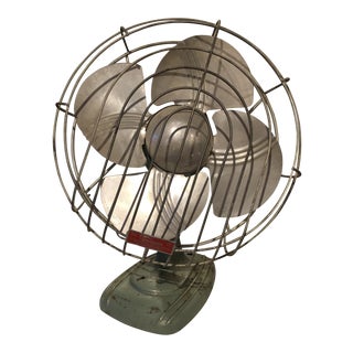 Vintage & Used Fans for Sale | Chairish