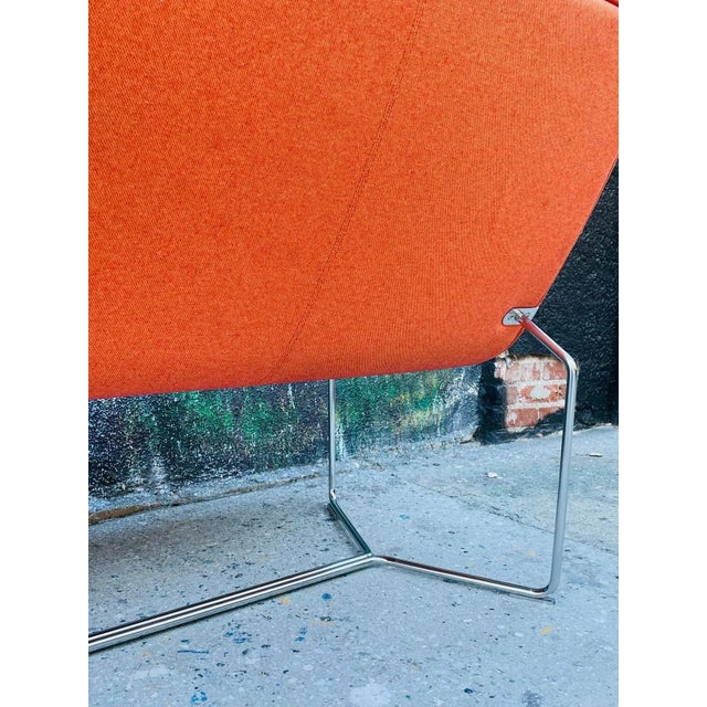 Early 21st Century Izzy Modern Sofa | Chairish