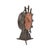 Modernist Mantel Clock, Weimar Germany 1970s. | Chairish