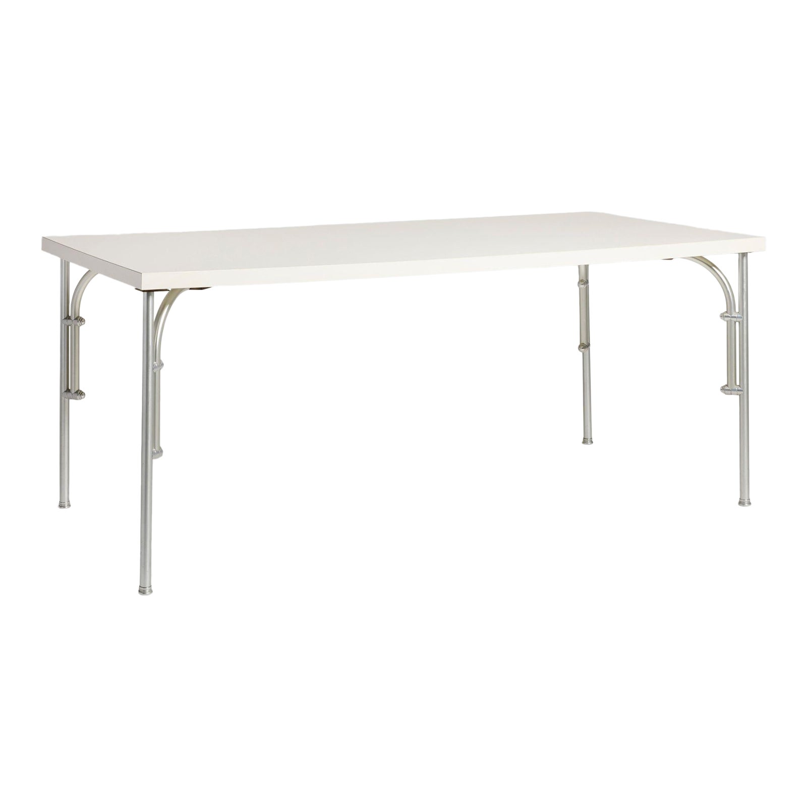 Warren McArthur Occasional Table, 1933 | Chairish