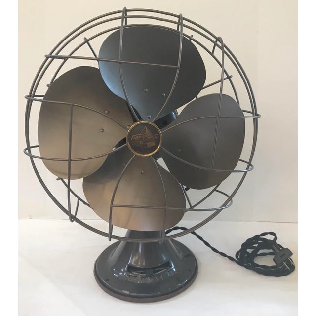 1953 Emerson Electric Fan | Chairish