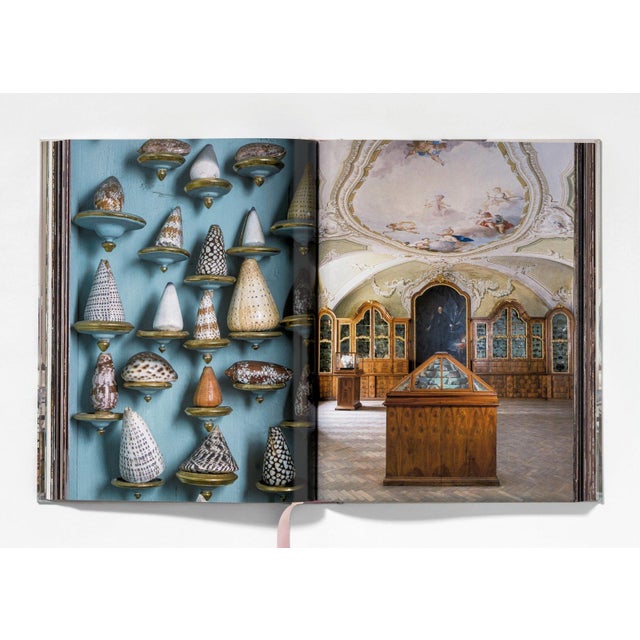 TASCHEN Books Listri Library, Set of 2 | Chairish