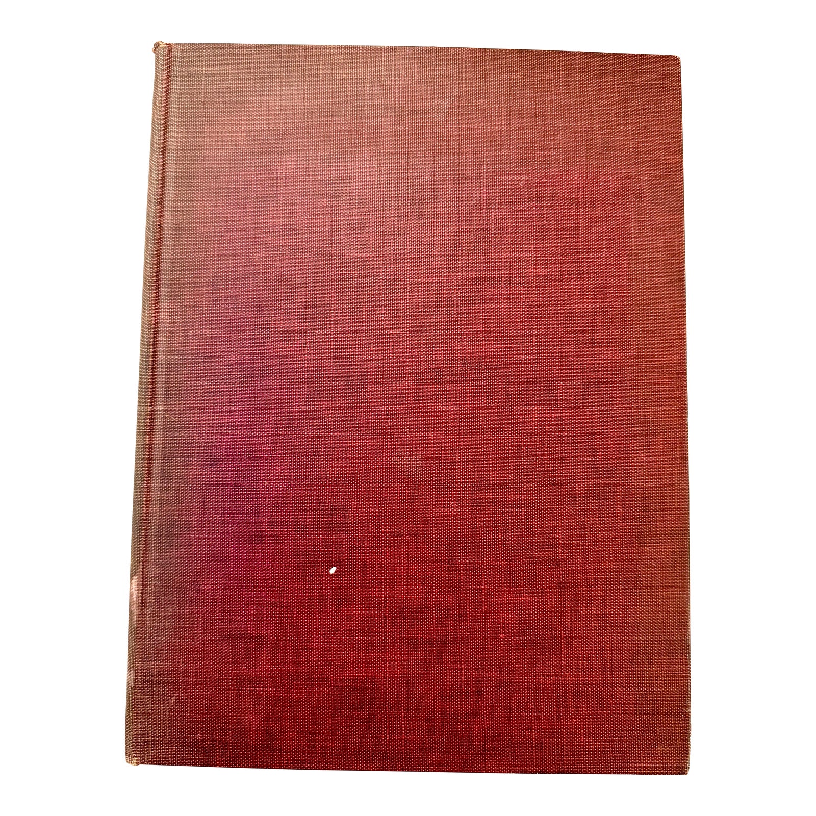 Vintage 1965 Full Harvard College Yearbook | Chairish