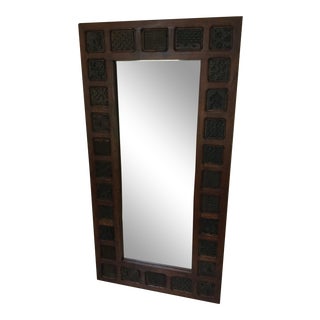 Vintage & Antique Full-Length & Floor Mirrors | Chairish