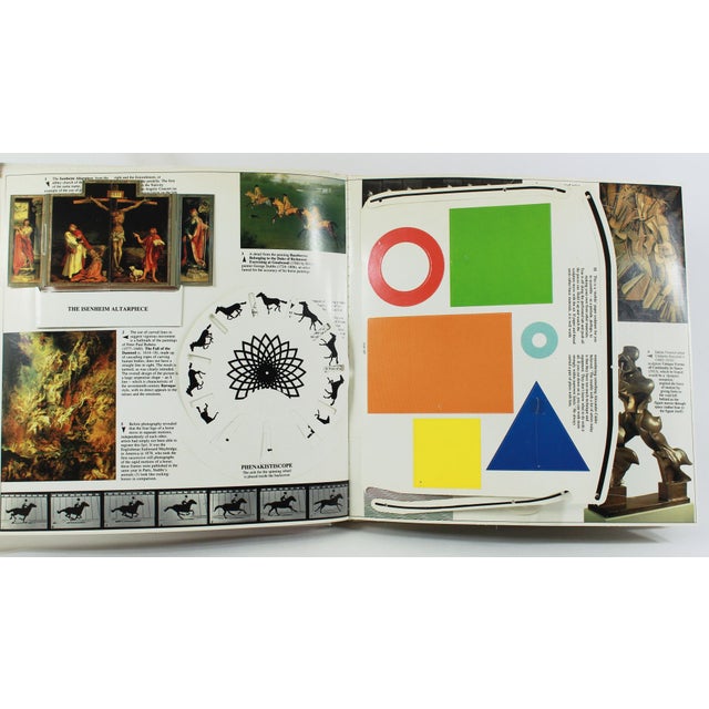 The Art Pack First Edition Book | Chairish