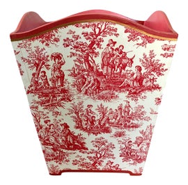 Vintage & Used Baskets for Sale | Chairish