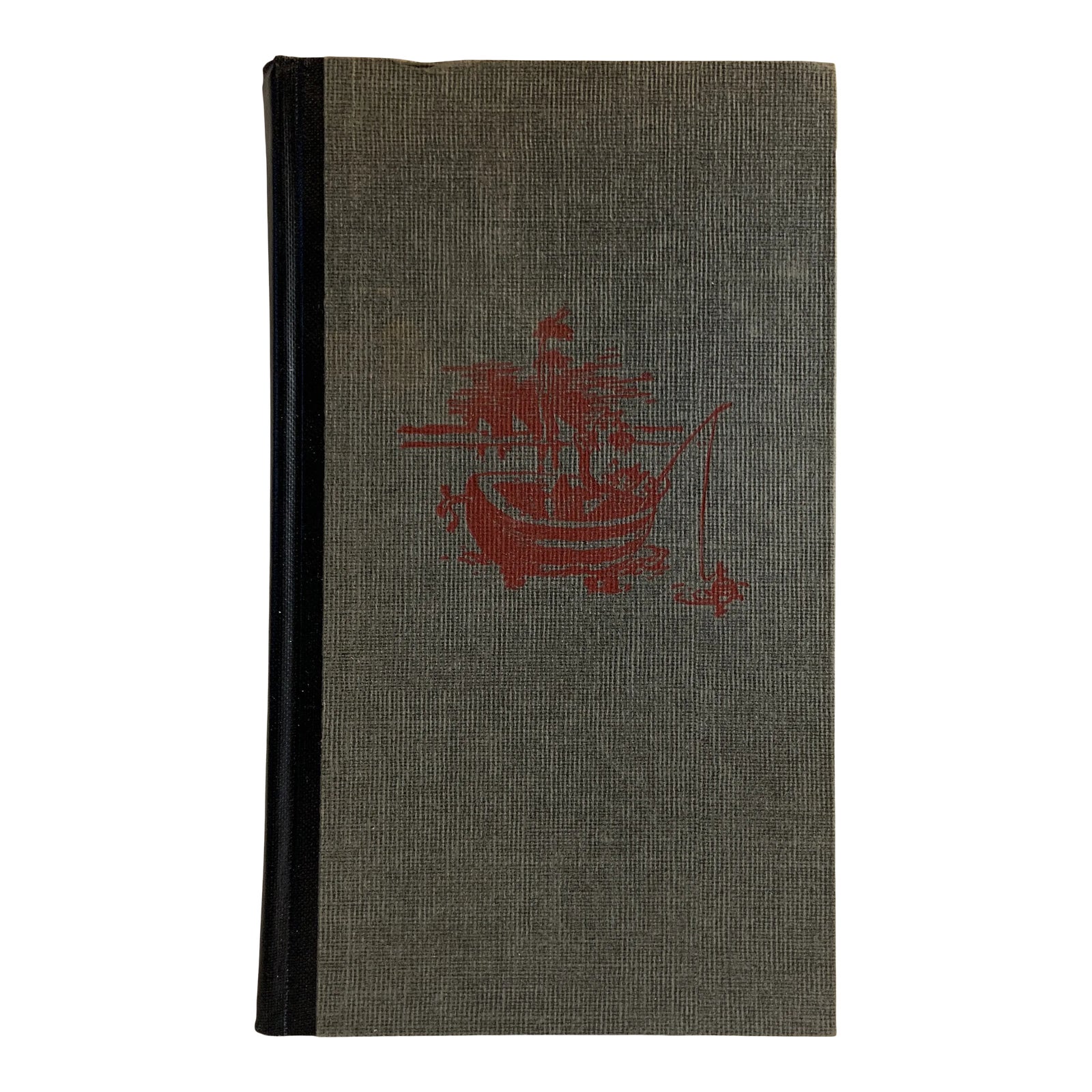 1950 The Life and Times of Archy and Mehitabel Book | Chairish