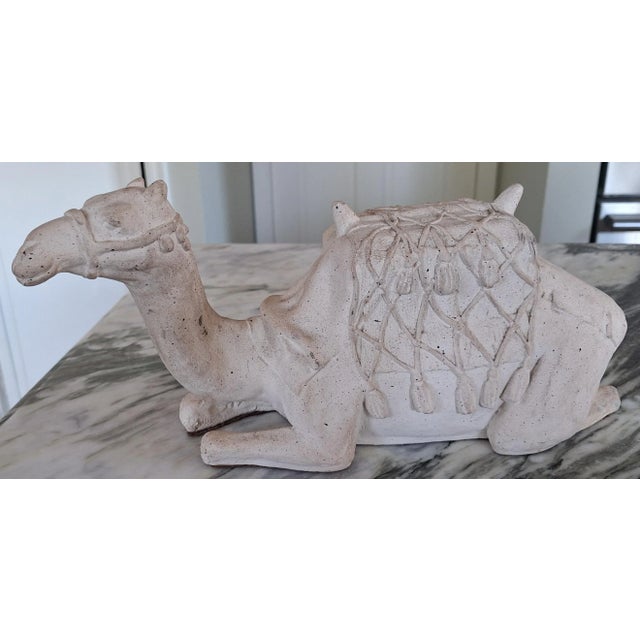 1984 Austin Productions Camel | Chairish