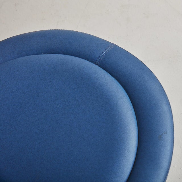 ‘Venus’ Dining Chairs by Börje Johanson for Johanson, Sweden 1960s ...