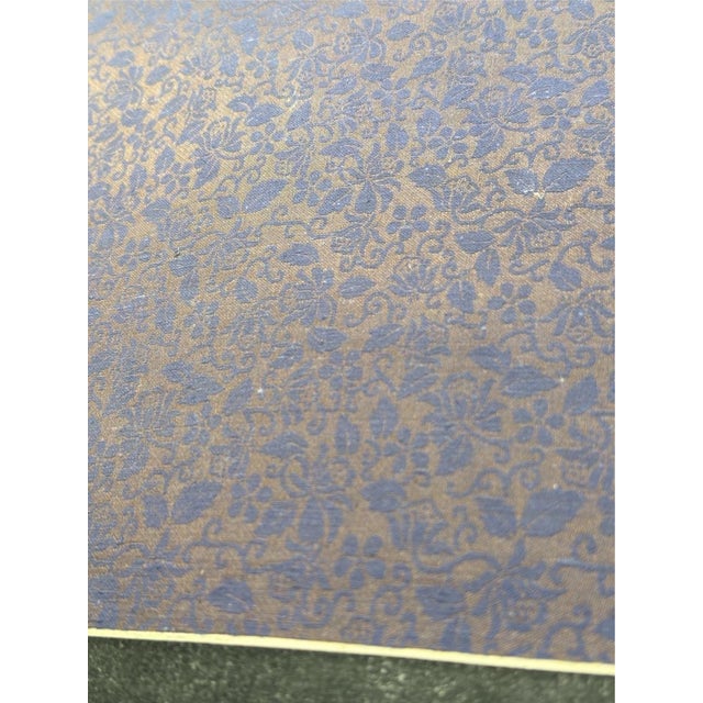 Early 20th Century Chinese Hanging Scroll Stone Rubbing, Anshan & Shide ...