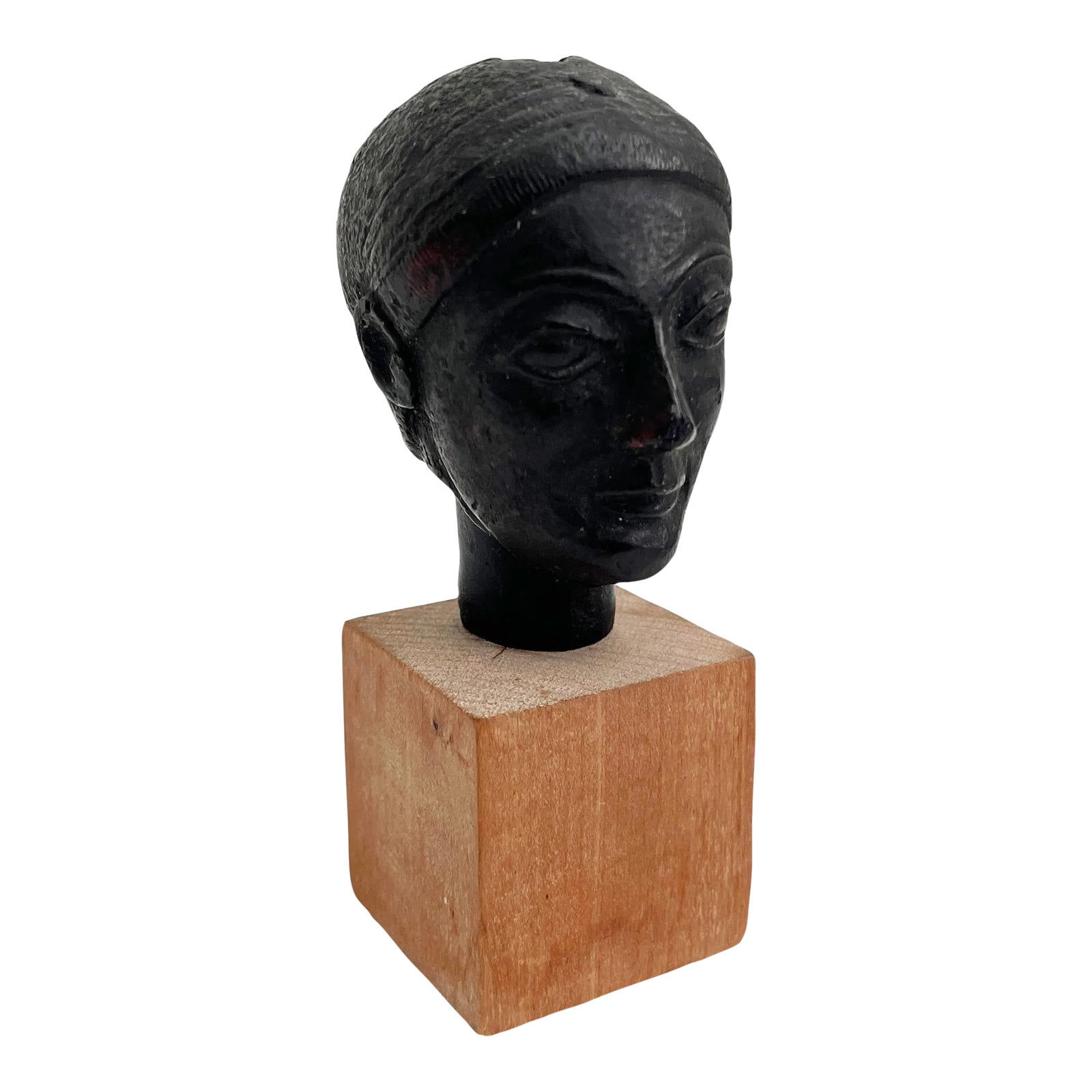 1950s Museum Replica Bust | Chairish
