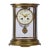 1915 Tiffany & Co Oval Crystal Palace Clock | Chairish